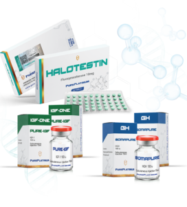 Home - Pure Platinum