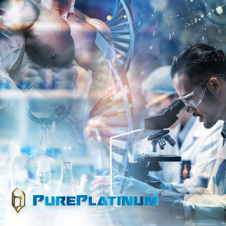 Home - Pure Platinum